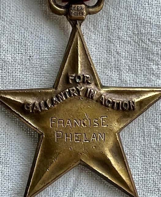 Francis E Phelan, Hospital Apprentice 1st Class, USN, 6th Regiment, 2nd ...