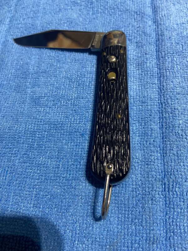 WWII Airborne Switchblades - Page 4 - EDGED WEAPONS - U.S. Militaria Forum