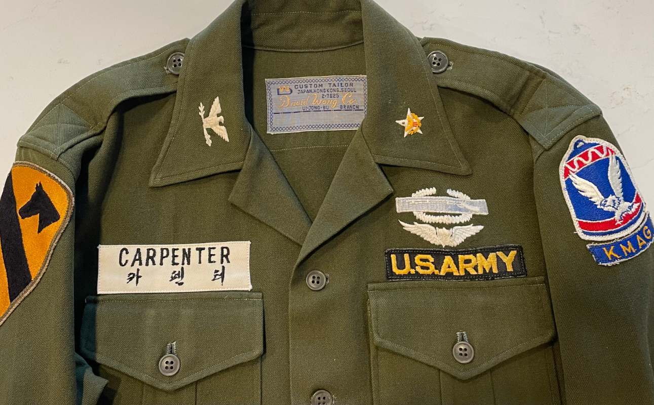 The Combat Infantryman Badge - Page 85 - COMBAT / EXPERT INFANTRY BADGE ...