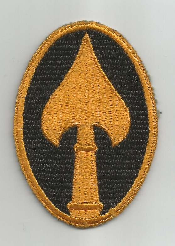 SOS 2024 patch finds - ARMY AND USAAF - U.S. Militaria Forum