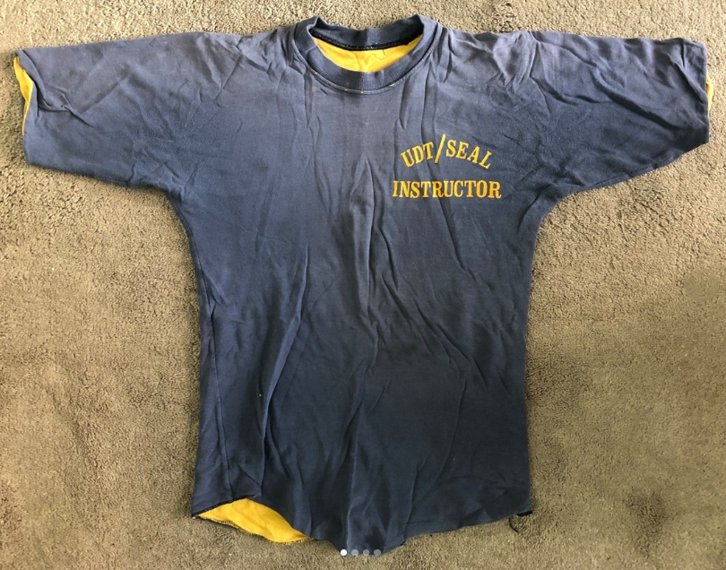 Show The Unit Logo PT-Sports Sweatshirts And T-Shirts And Athletic From ...