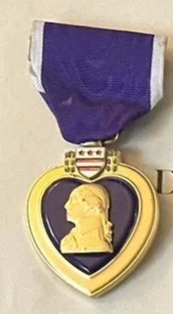 Is this medal naming correct? Post your engraving questions here ...