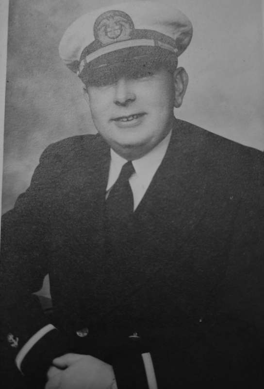 Uniform identification - Merchant Marine - UNIFORMS - U.S. Militaria Forum