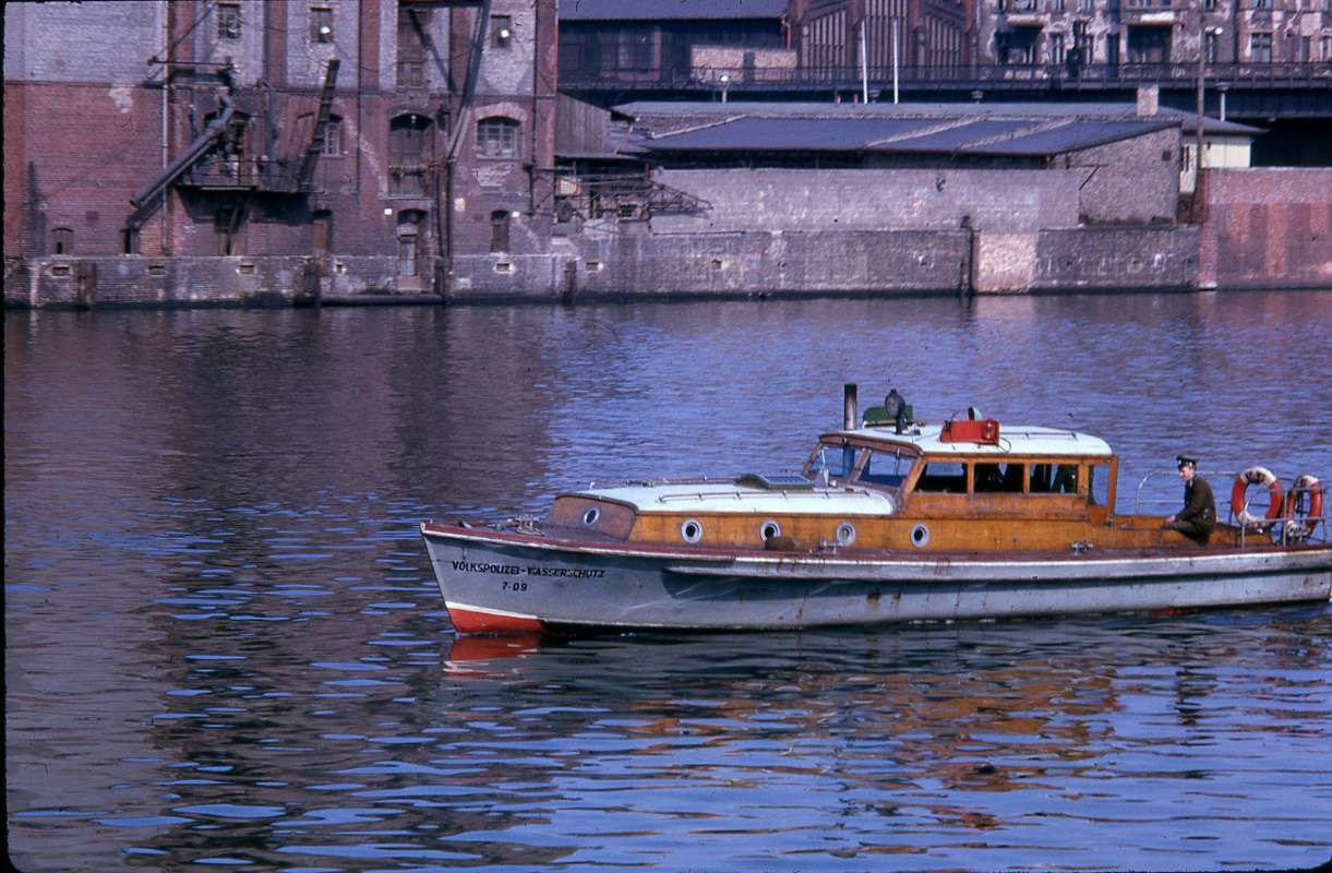 Berlin 1963 - VETERAN RECOLLECTIONS - U.S. Militaria Forum