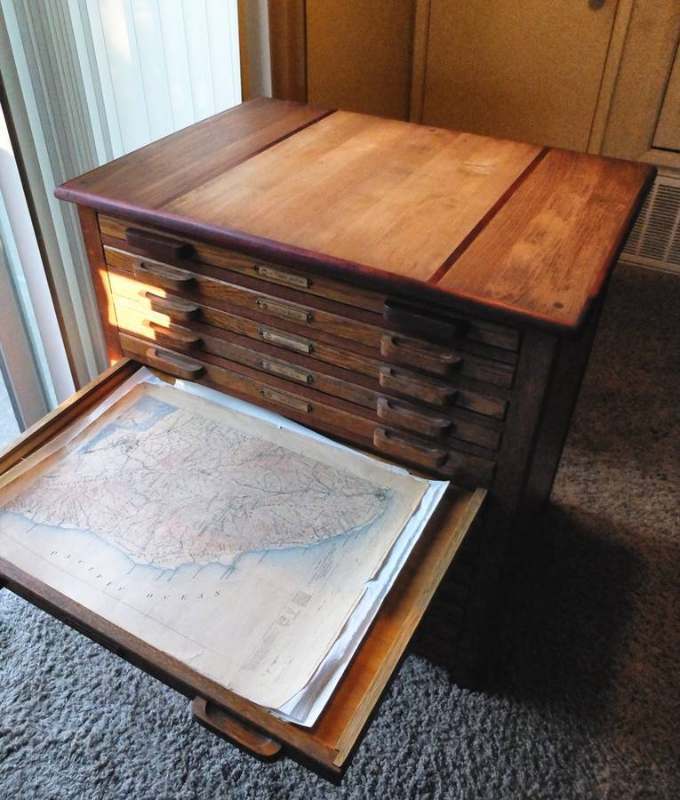 REPURPOSE Display Case / Stand Up Book style - DISPLAY IDEAS - U.S ...