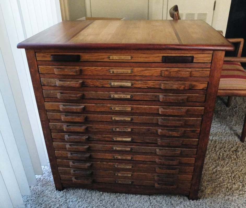 REPURPOSE Display Case / Stand Up Book style - DISPLAY IDEAS - U.S ...