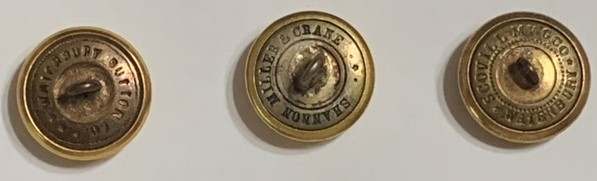 Help with buttons - UNIFORM BUTTONS - U.S. Militaria Forum