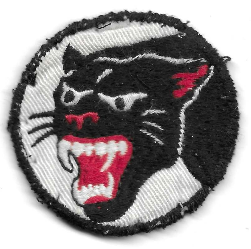 3 Possible Vietnam Era Special Forces Patches...need help with ID. - CAN YOU IDENTIFY THIS PATCH ...