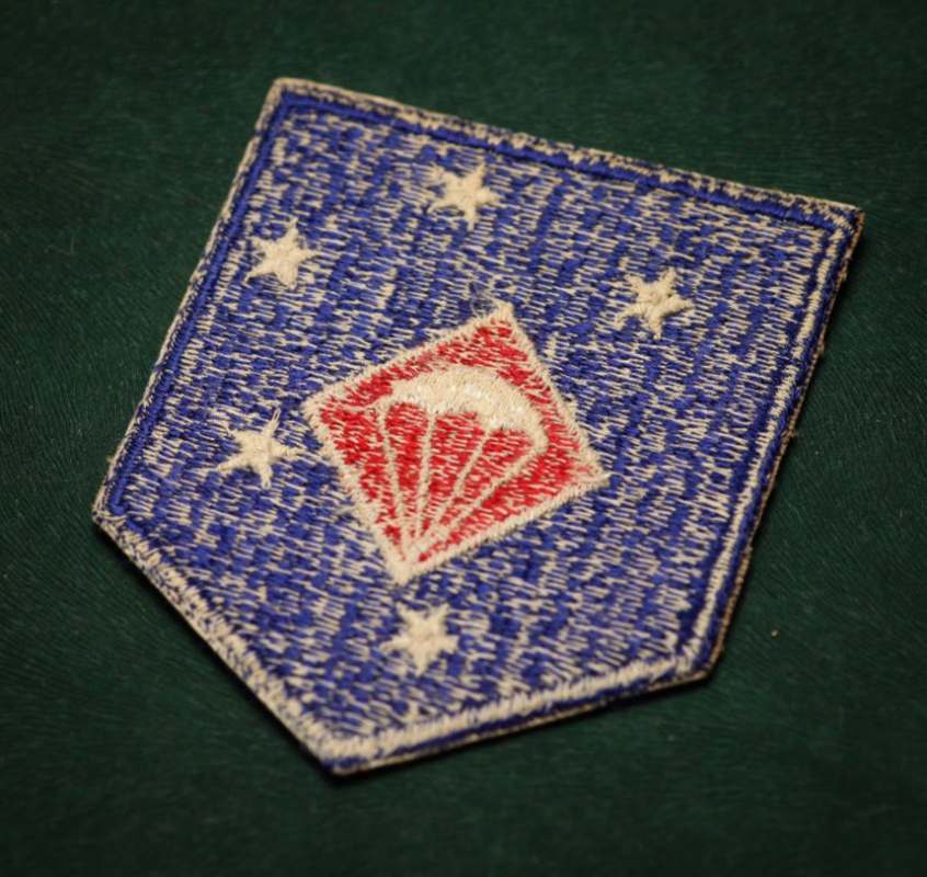 WW2 USMC patches collection - please show your variations :-) - MARINES ...