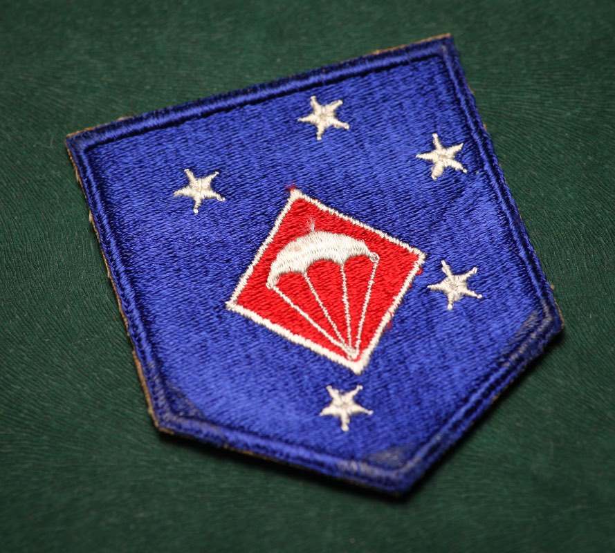 WW2 USMC patches collection - please show your variations :-) - MARINES ...
