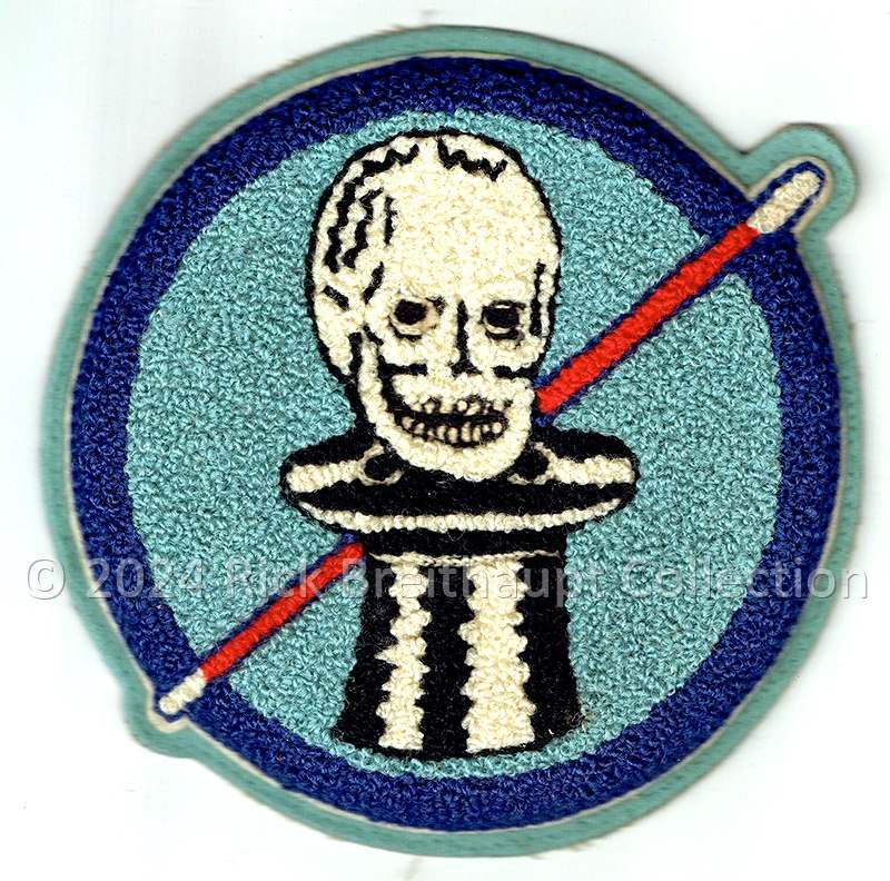 15th and 438th Fighter Squadrons | 53rd Fighter Group | Third AAF ...