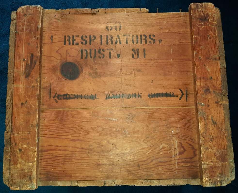 Norman D. Landing - Page 1018 - MISC MILITARIA - U.S. Militaria Forum