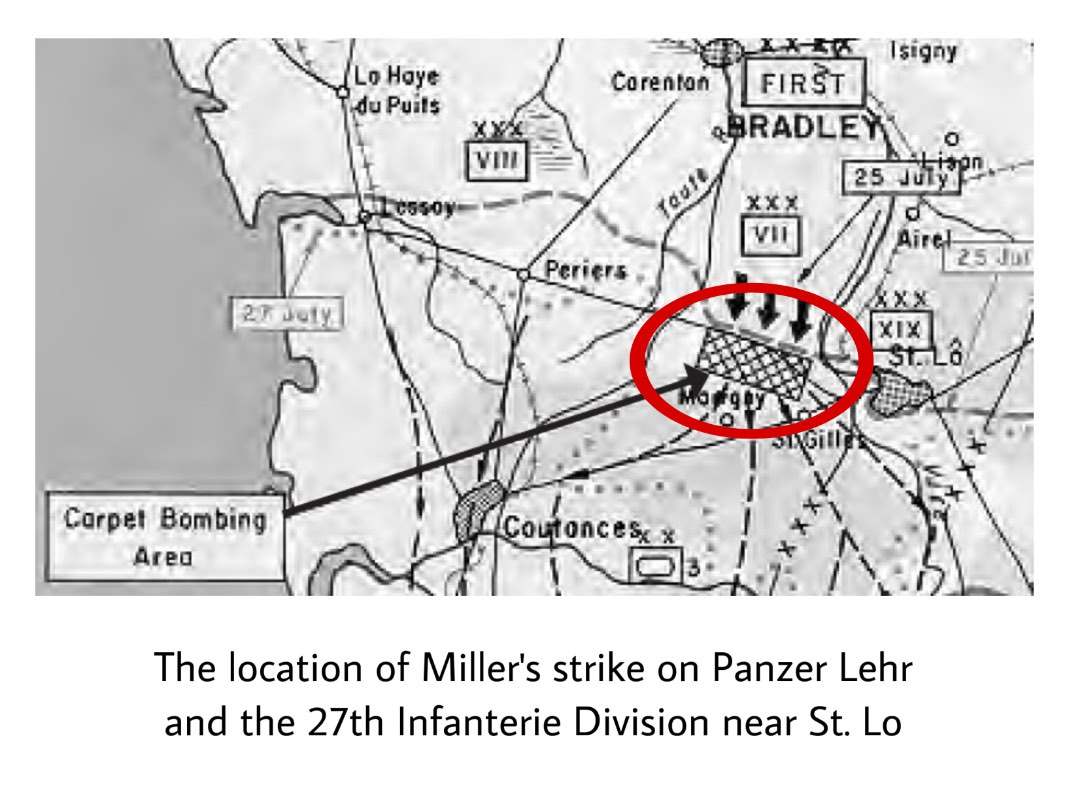 Lt. Lee Miller - a Normandy 508th BS, 351st BG, 8th AF B-17 pilot with ...