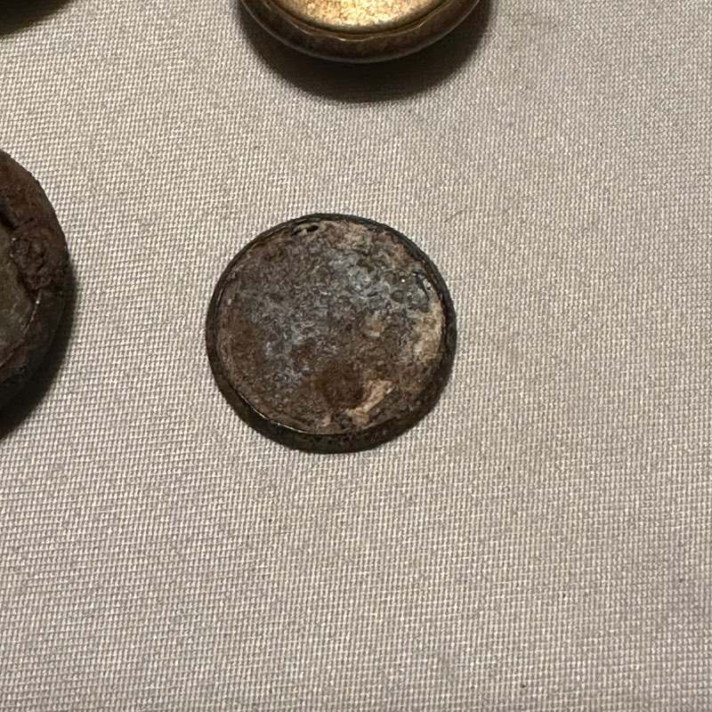 CS button - (1861-1865) AMERICAN CIVIL WAR - The War Between the States ...
