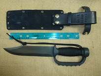 Modern knuckle knives? - EDGED WEAPONS - U.S. Militaria Forum