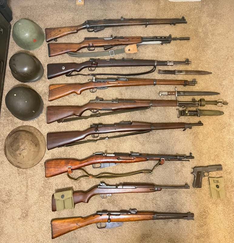 New member post - NEW MEMBER INTRODUCTIONS - U.S. Militaria Forum