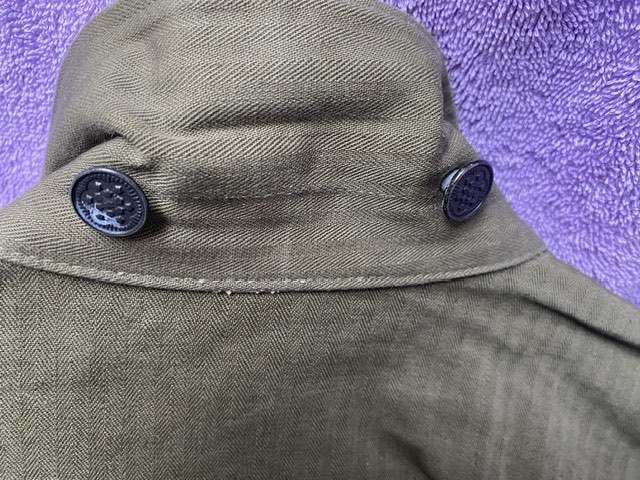 Us Army Wwii Hbt Type Id Assistance Uniforms U S Militaria Forum
