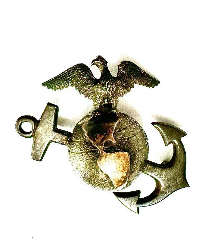 Added a few birds over the weekend - MARINE CORPS EGA DISCUSSION - U.S ...