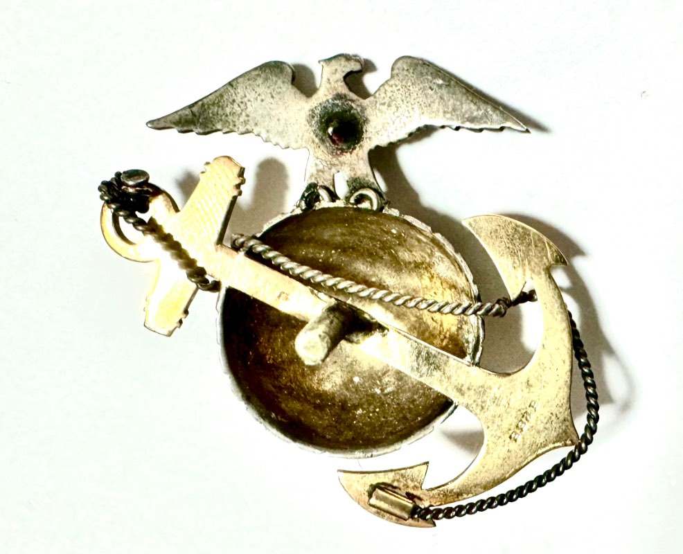 Added a few birds over the weekend - MARINE CORPS EGA DISCUSSION - U.S ...