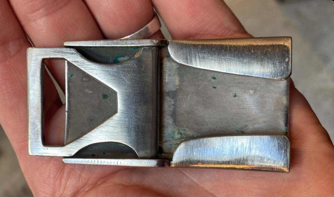 Philippine Made Belt Buckles - Page 53 - UNIFORMS - U.S. Militaria Forum