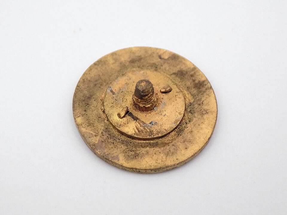 Use of branch colored collar disc borders on uniforms - UNIFORMS - U.S ...