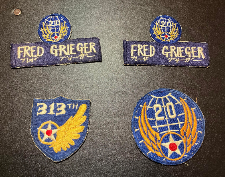 Rare Patches - Bring Out Some Photos - MISCELLANEOUS / OTHER - U.S ...
