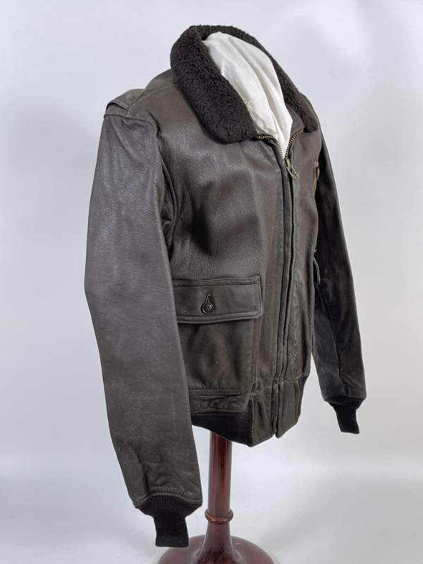 Has anyone heard of Ken Lazier? - UNIFORMS - U.S. Militaria Forum