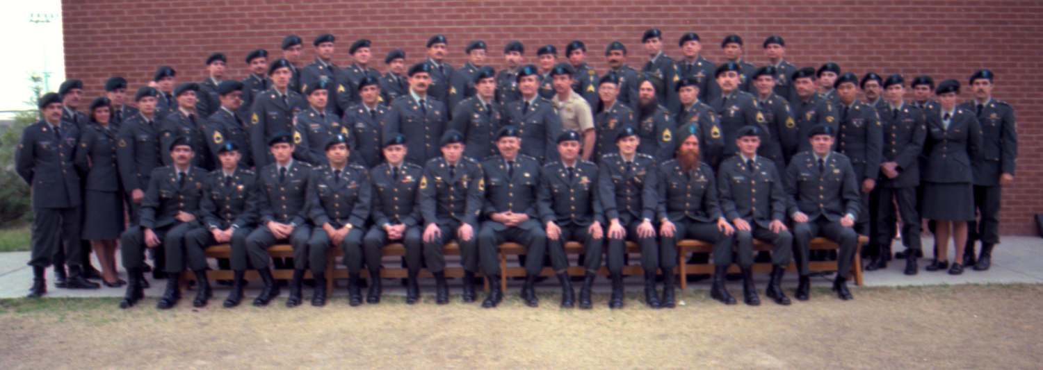 Maroon Special Forces Beret? - UNIFORMS - U.S. Militaria Forum