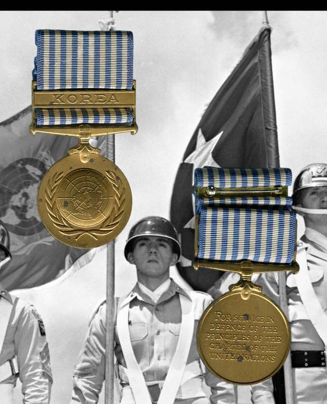 U.S. Military Insignia Offered > Summit, Mississippi Major Estate ...