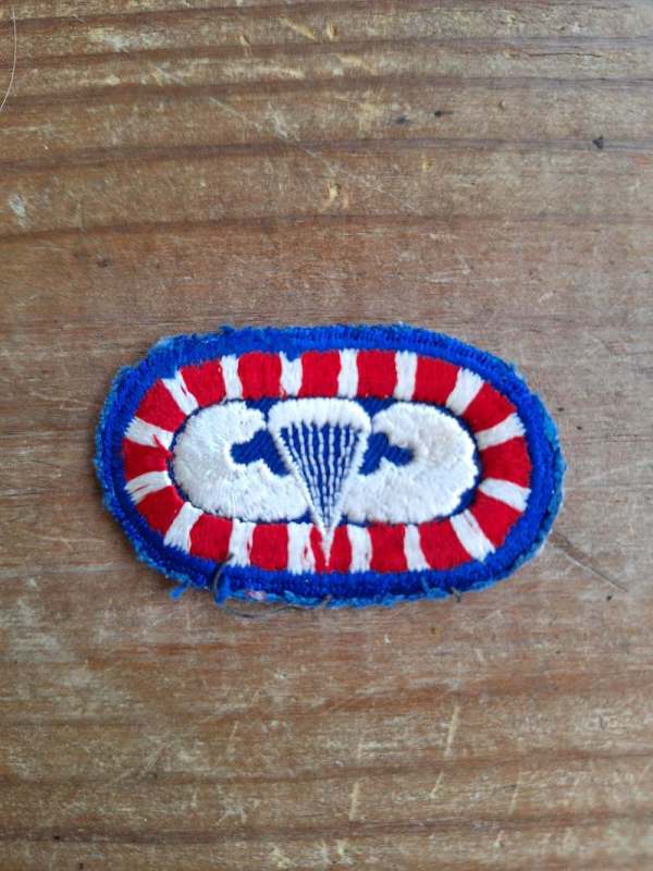 127th Airborne Engineer Battalion - World War 2 or later? - ARMY AND ...