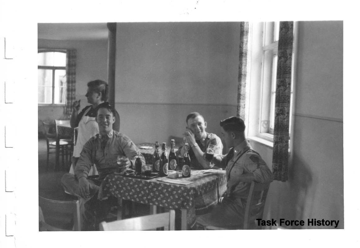 US Army in Germany 1950's Photos - EPHEMERA, PHOTOGRAPHS & MILITARY ...