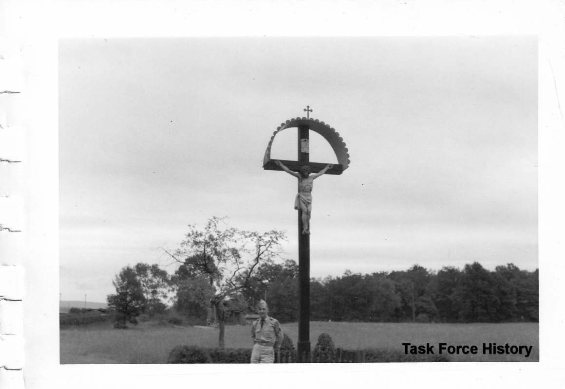 US Army in Germany 1950's Photos - EPHEMERA, PHOTOGRAPHS & MILITARY ...