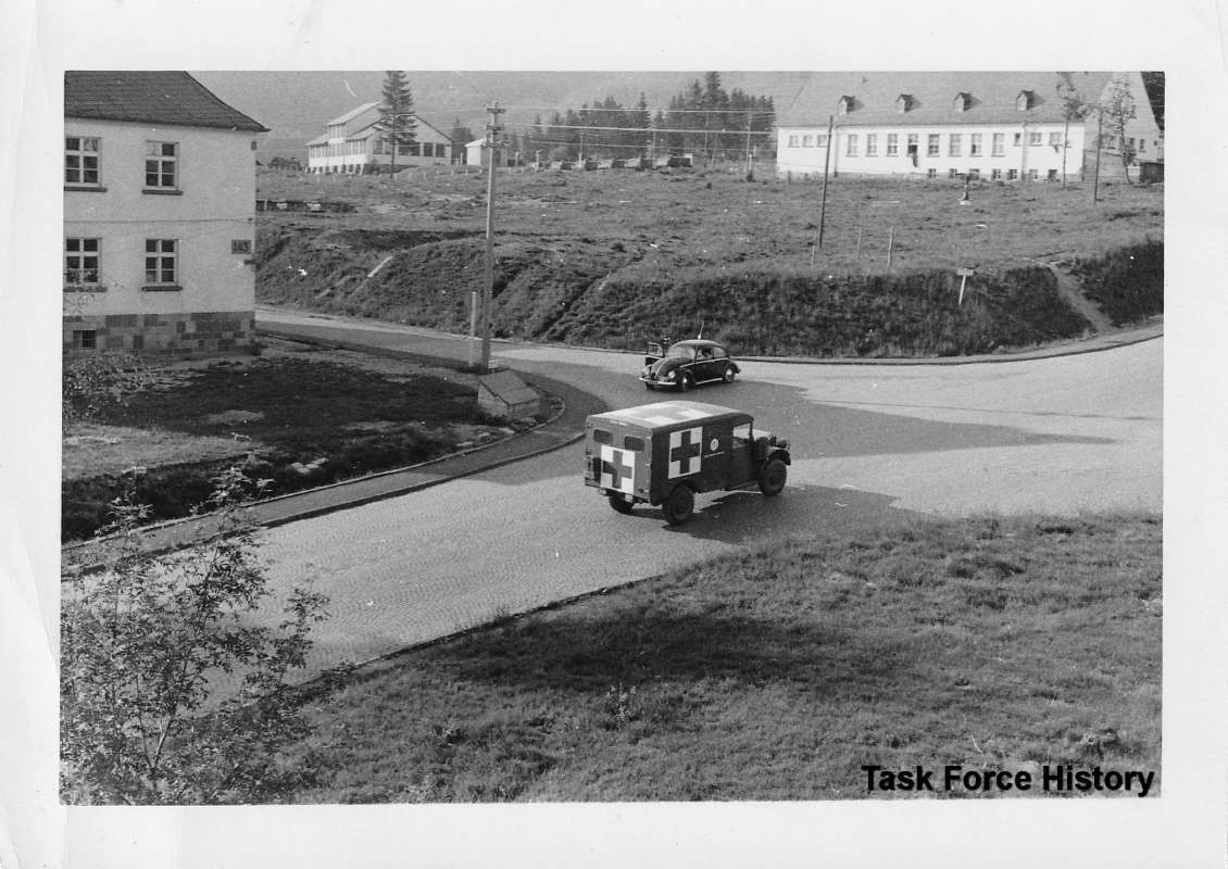 US Army in Germany 1950's Photos - EPHEMERA, PHOTOGRAPHS & MILITARY ...