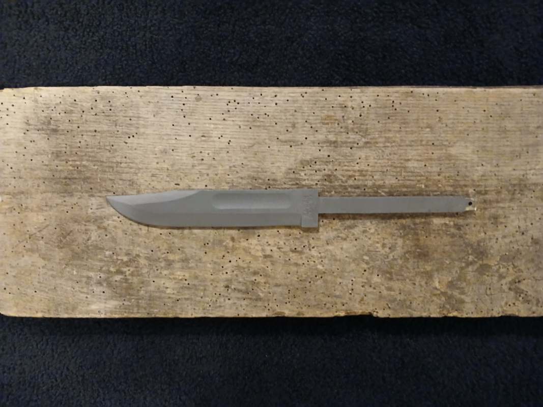 Knife Restorations - Page 2 - EDGED WEAPONS - U.S. Militaria Forum