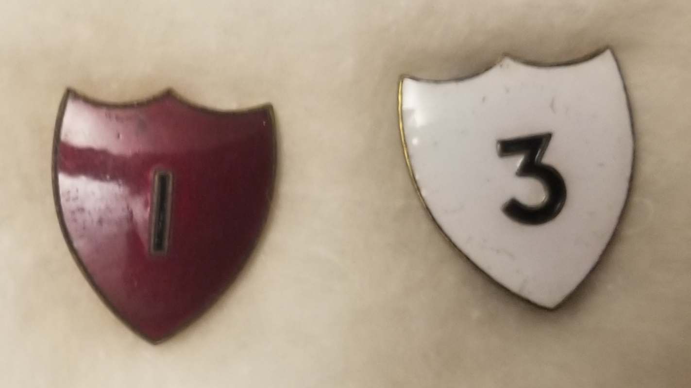 Need help with identification - DISTINCTIVE UNIT INSIGNIA / UNIT CRESTS ...