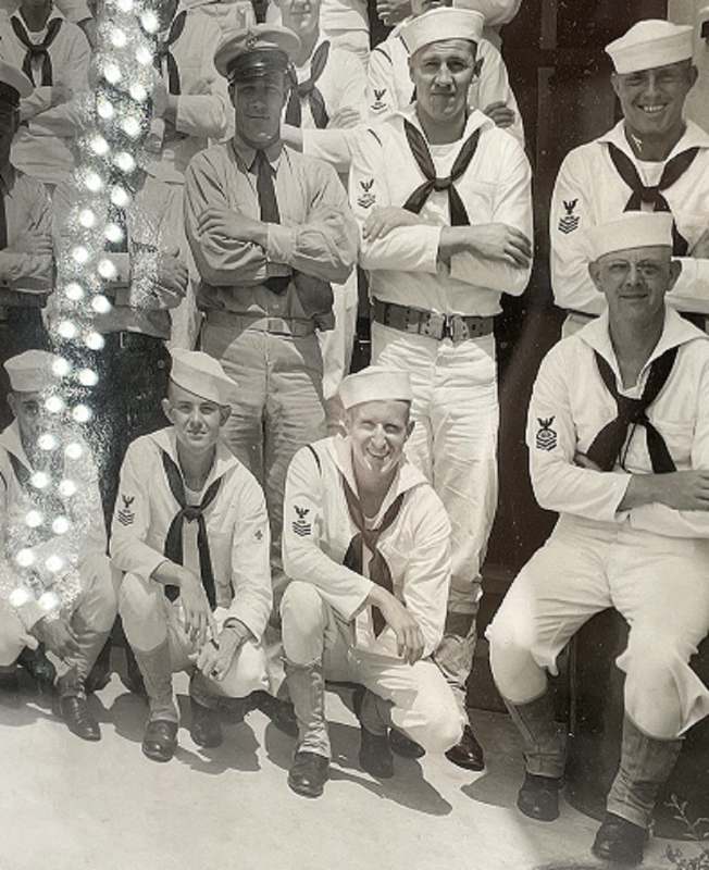 US Navy Rate patch, unknown to me - Recruit Petty Officer - NAVY, COAST ...