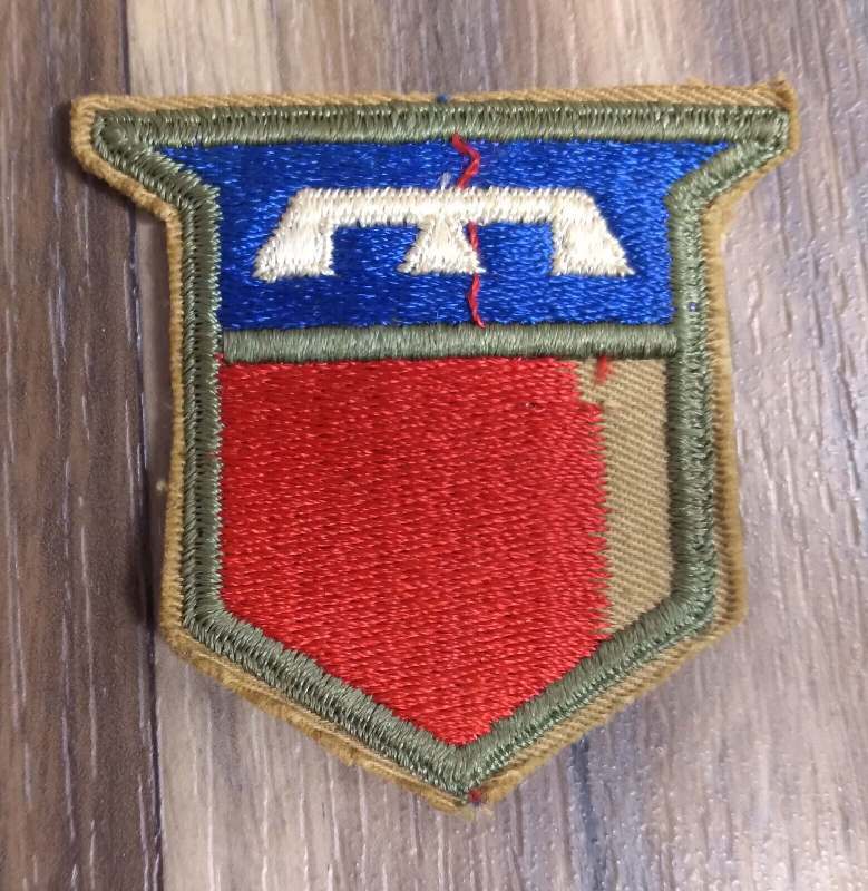 factory goofs - Page 9 - ARMY AND USAAF - U.S. Militaria Forum