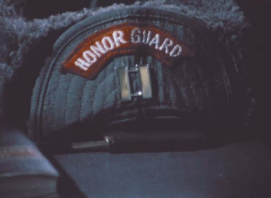 Patch Tabs - Page 44 - ARMY AND USAAF - U.S. Militaria Forum