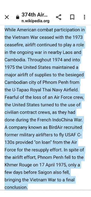 374th TAW BIRD AIR patch - AIR FORCE (USAAF IS WITH ARMY) - U.S ...