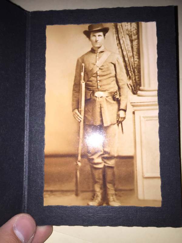36th, 90th, 30th OVI - (1861-1865) AMERICAN CIVIL WAR - The War Between ...