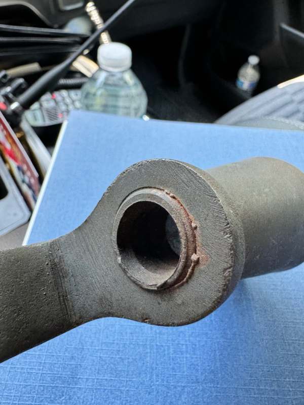 M1C SNIPER M2 FLASH HIDER FOR M1 GARAND - RIFLES - U.S. Militaria Forum
