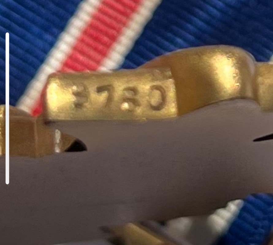 WWII DFC group. Gene Roddenberry’s Bombardier - MEDALS & DECORATIONS ...