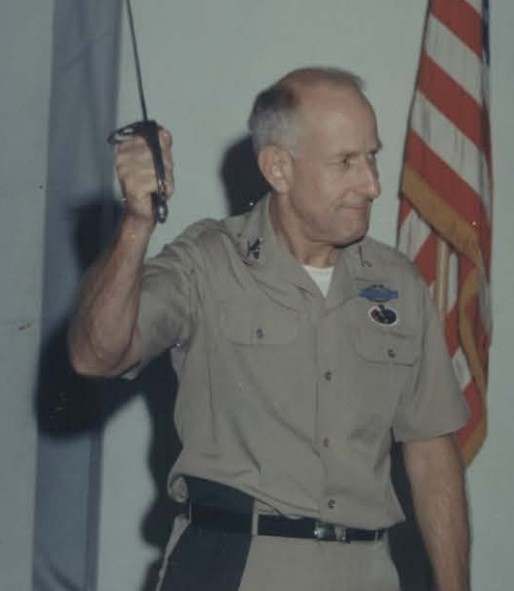 The WWII, Korea, Vietnam 3rd Award Combat Infantryman Badge Holders ...