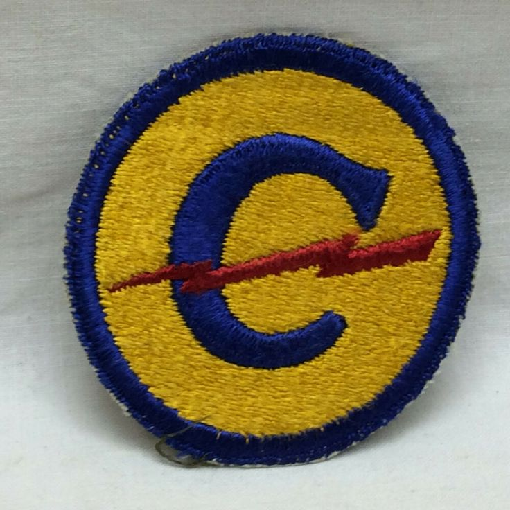 Patches in action: Photos of SSI being worn by the troops. - Page 239 ...