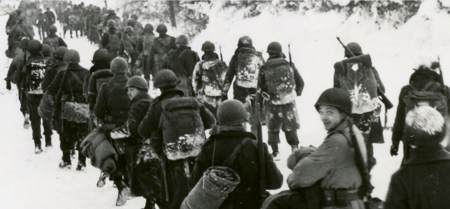 ETO Jungle Packs... - Page 3 - FIELD & PERSONAL GEAR SECTION - U.S ...