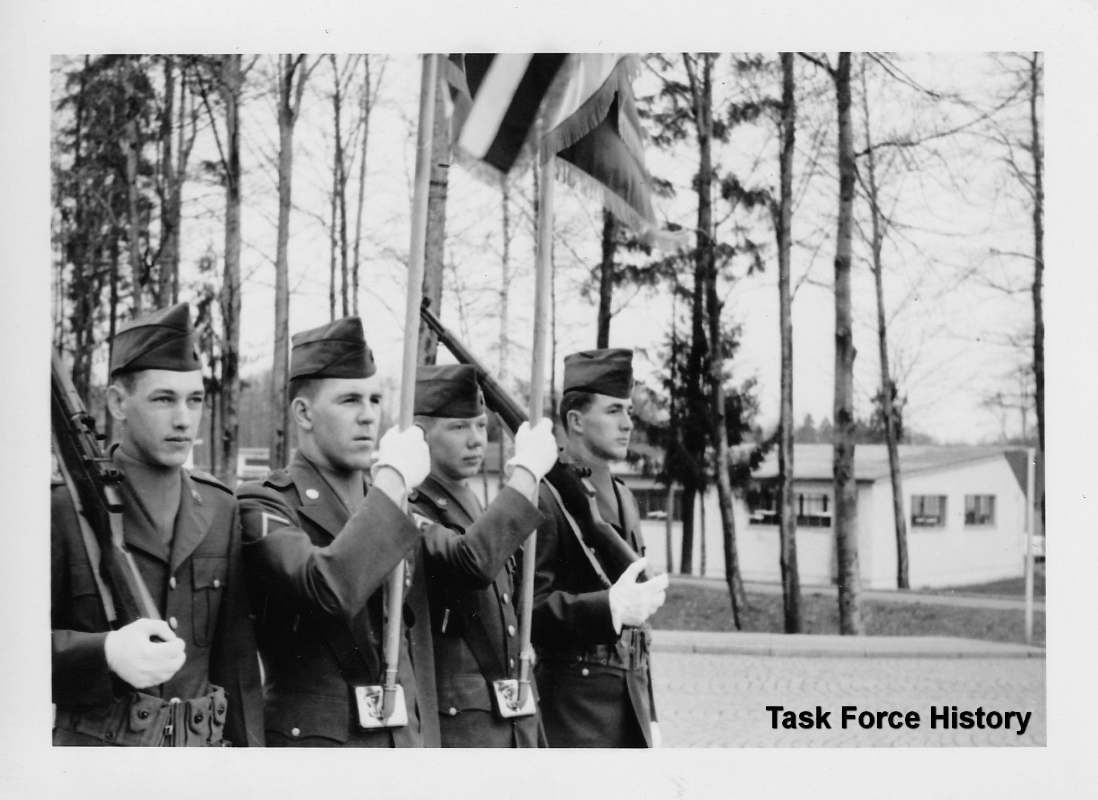 US Army in Germany 1950's Photos - EPHEMERA, PHOTOGRAPHS & MILITARY ...