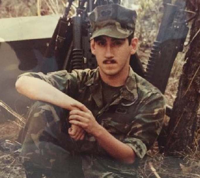 Question On Headgear USAF 1970s Pre BDU Cammies - CAMOUFLAGE UNIFORMS ...