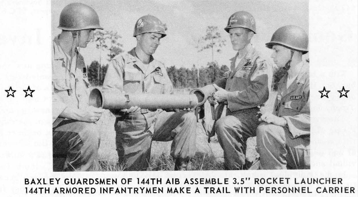 Armored Patches Worn On Chest - Page 24 - ARMY AND USAAF - U.S ...