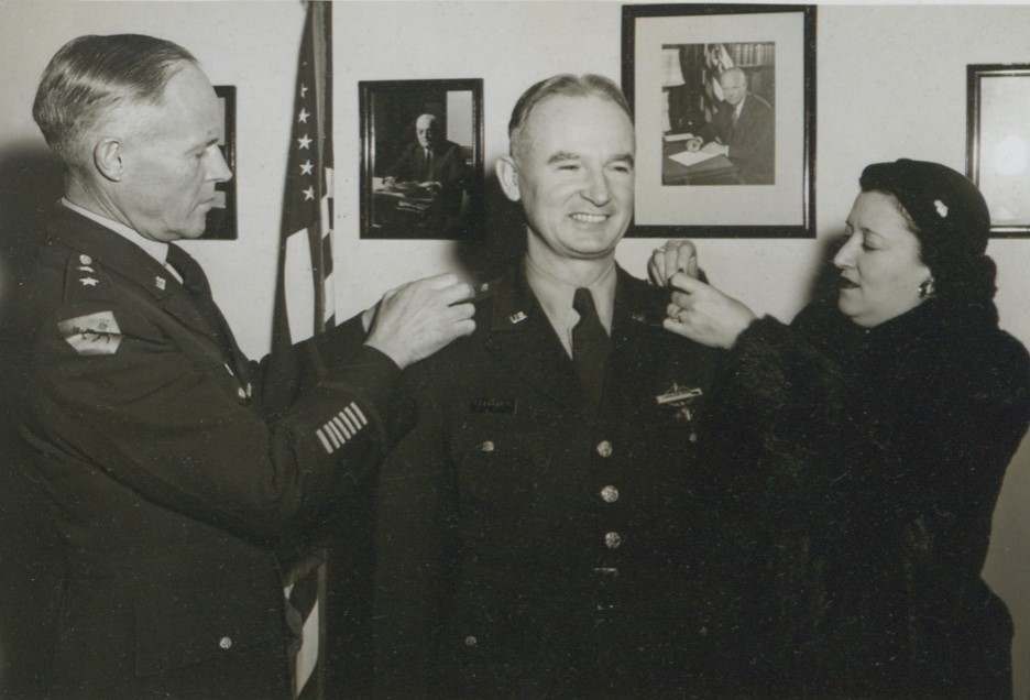 Uncommon and Obscure Combat Patches Being Worn. - Page 52 ...