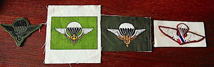 MAAG (Military Assistance Advisory Group) Patches - Page 6 - ARMY AND ...